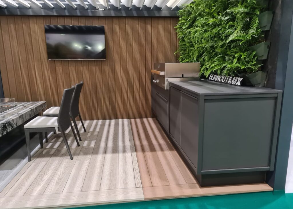 Ex-Display Outdoor Kitchen Sale - KSL | Luxury Kitchens, Bathrooms ...